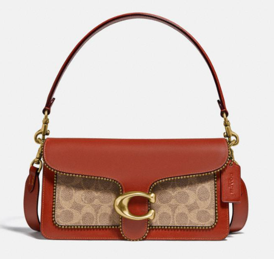 Top 10 Brands Of Bags In The Middle Segment. Part 1 - SASHA FIRS