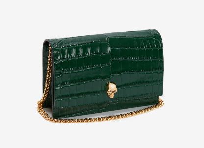 The 12 Best British Bag Brands - SASHA FIRS